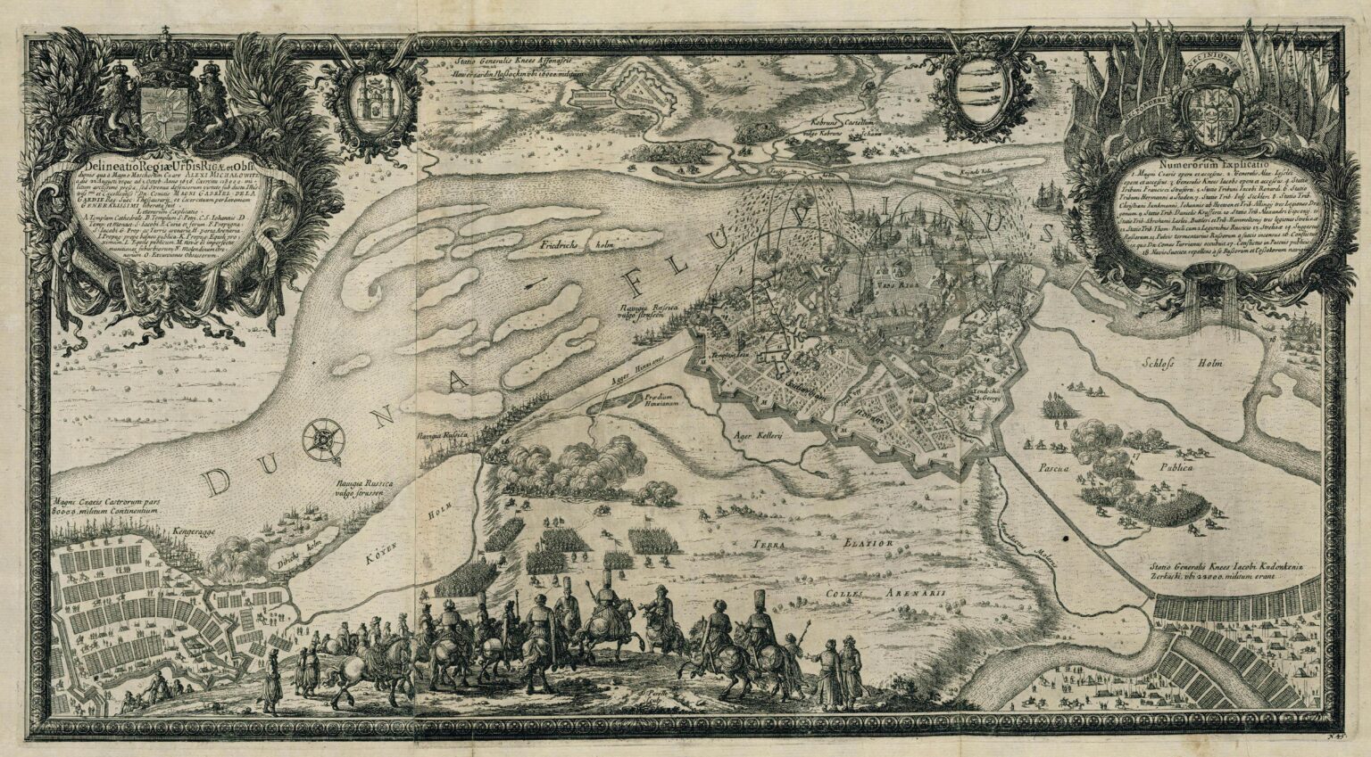 Our Glorious History - Tsirgumäe Food Forest
